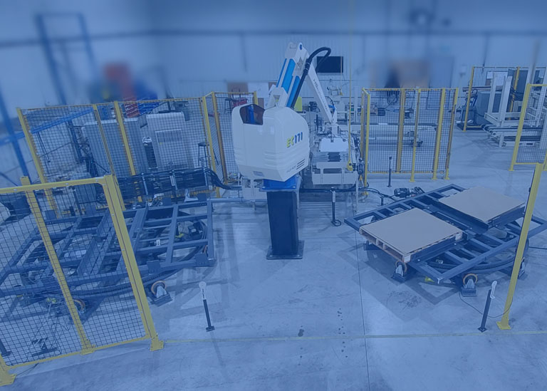 Industrial Automation Solutions in Strathroy, ON